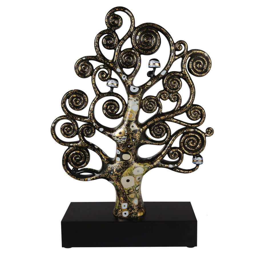 Goebel Artis Orbis, Ábra, Gustav Klimt - Az élet fája L.E. 2025 ...