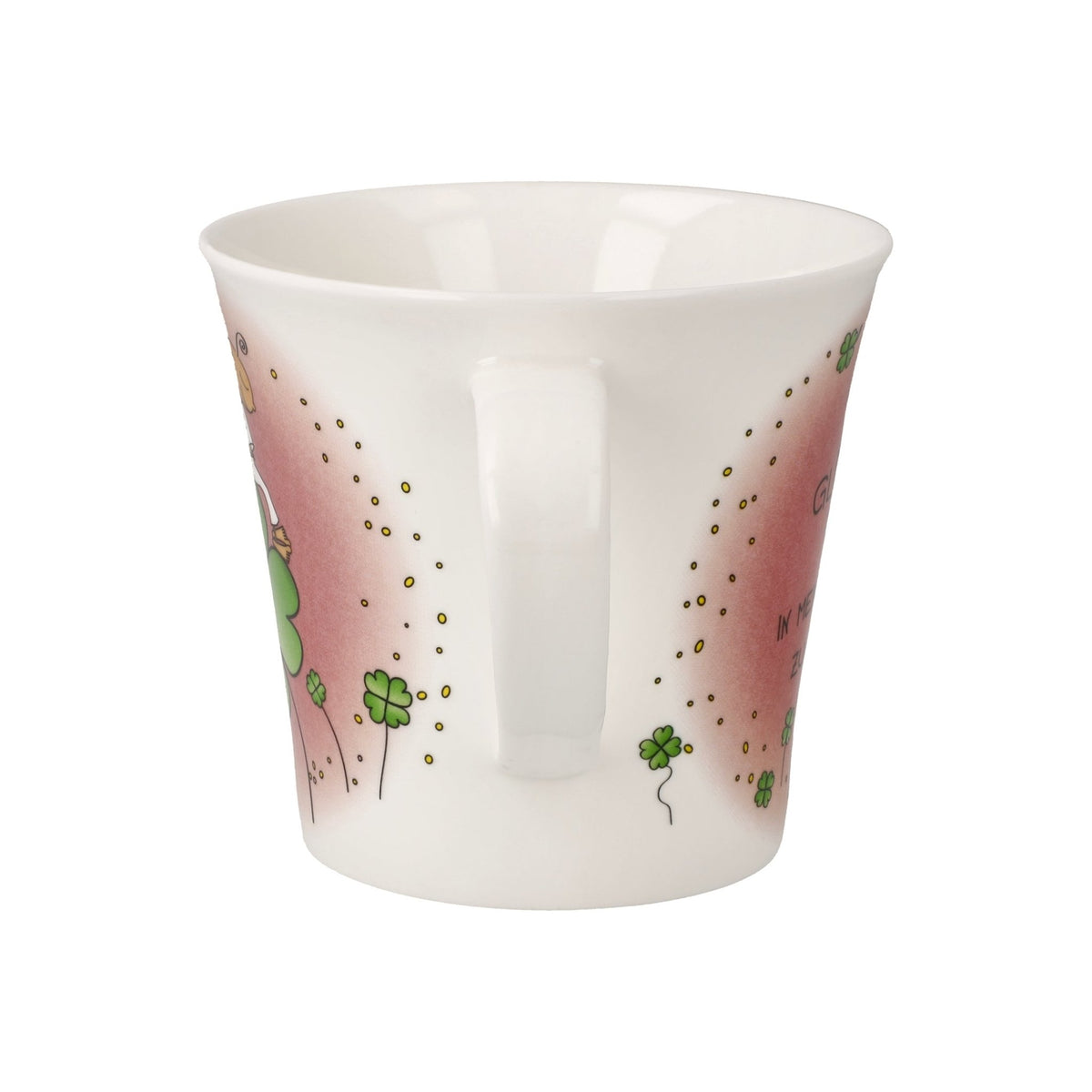 Goebel La tazza di caffè/tè di Little Yogi® 'Felicità' 2026 – AutAll ...