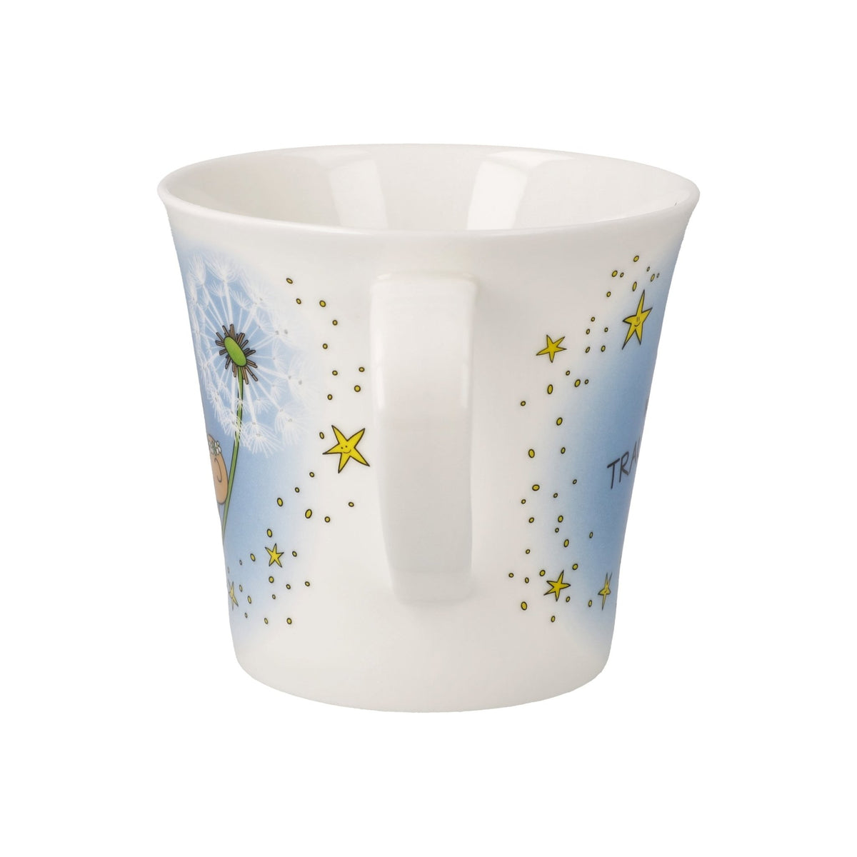 Goebel The Little Yogi® Coffee/Tea Mug 'Little Dream Break' 2026 ...