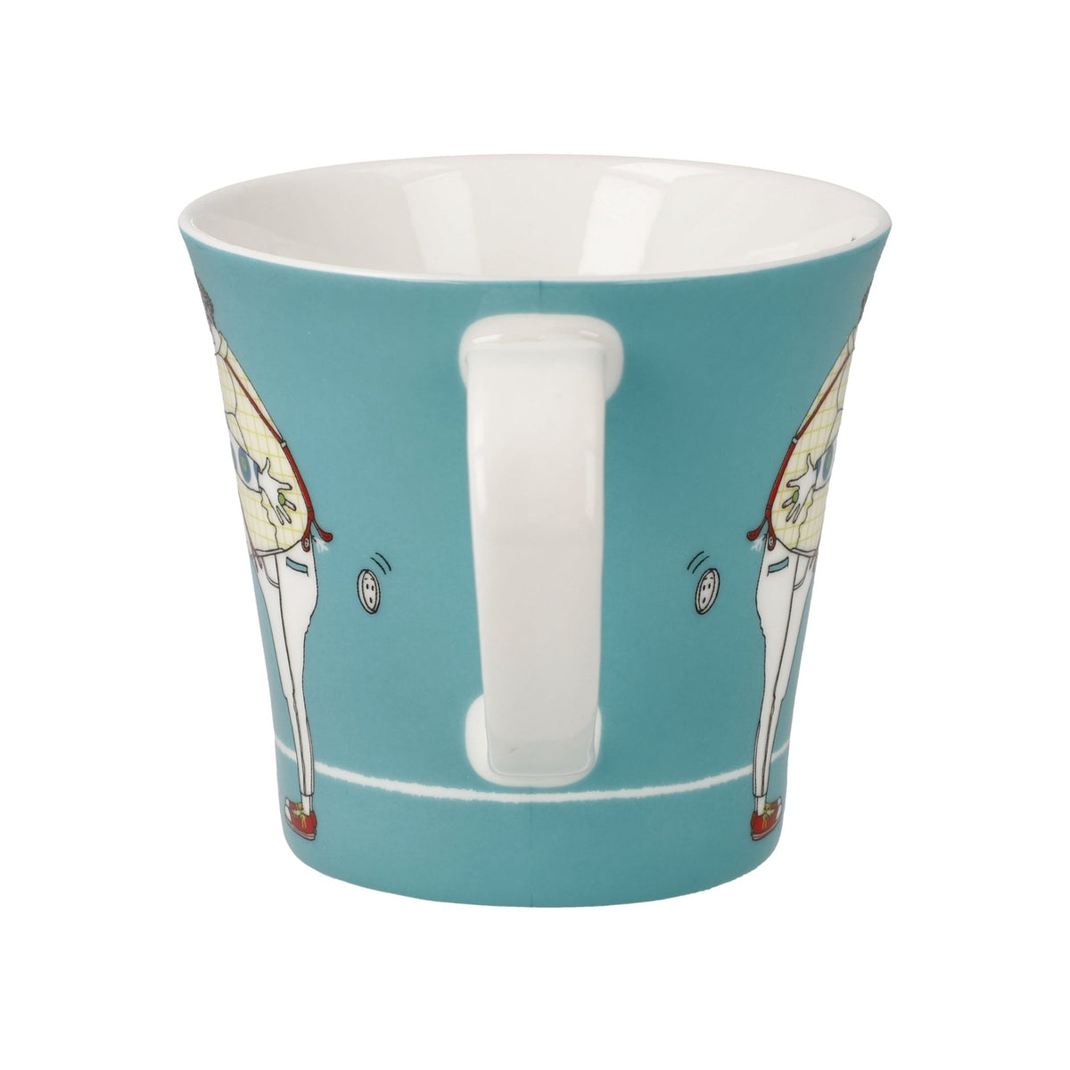 Goebel Dr. Freundlieb Caffè-/Tazza da tè 'A casa' 2026 – AutAll ...