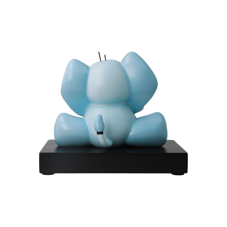 Goebel Ed Heck Figur 'Elephant in the Room' 2026 – AutAll & Victoria's ...