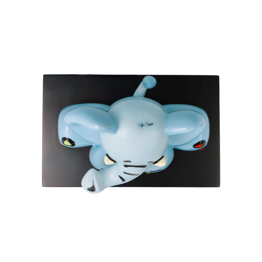 Goebel Ed Heck Figur 'Elephant in the Room' 2026 – AutAll & Victoria's ...