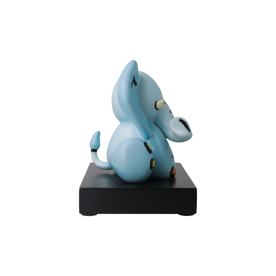 Goebel Ed Heck Figur 'Elephant in the Room' 2026 – AutAll & Victoria's ...