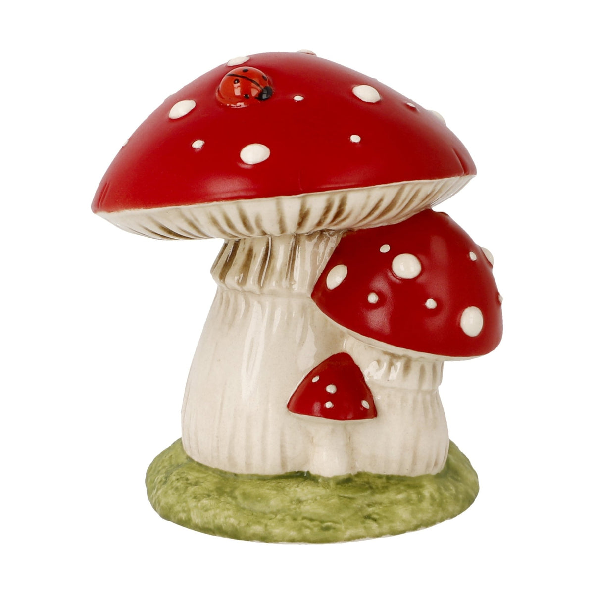 Goebel Good Luck Charm Figurine 'Little Family Happiness' 2026 – AutAll ...