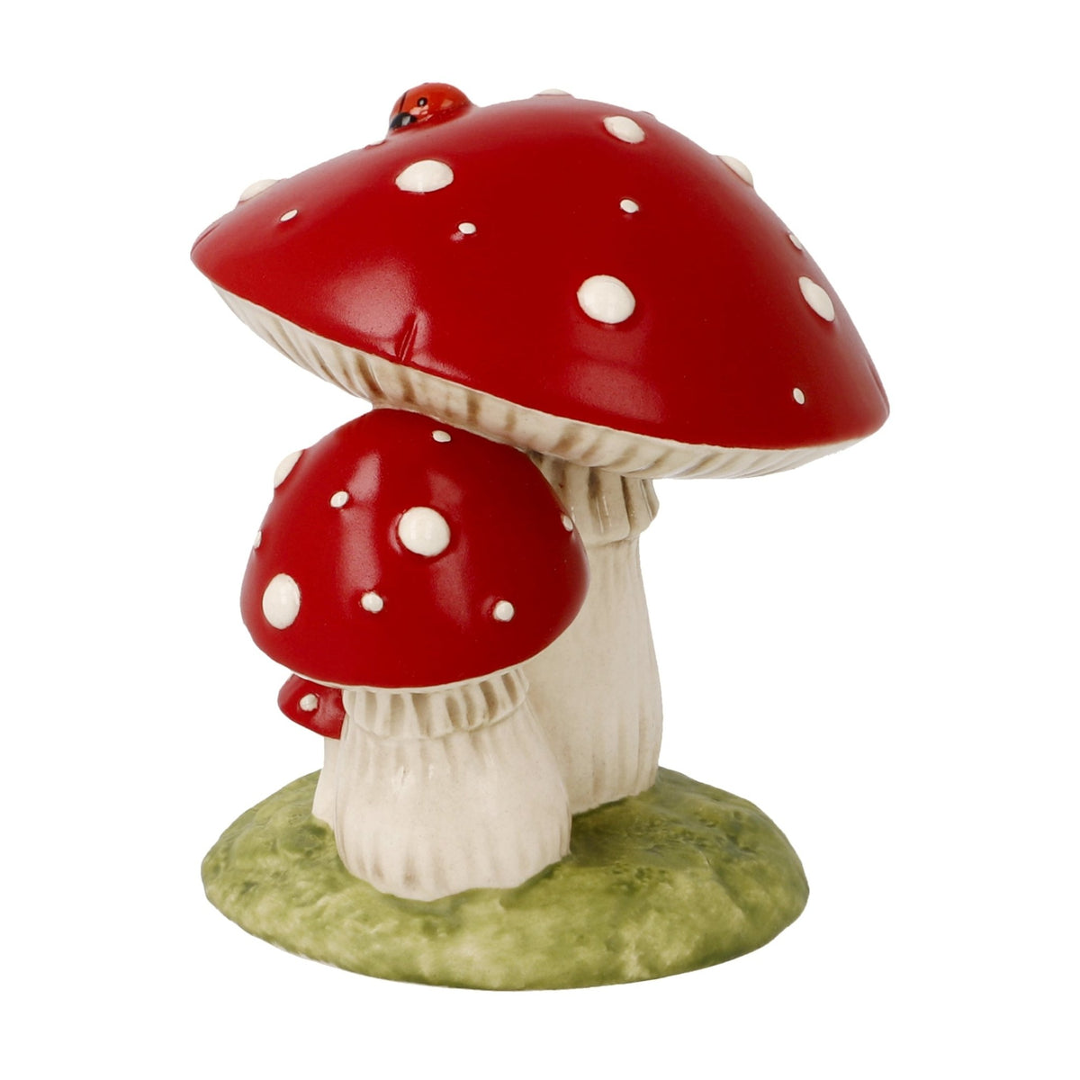 Goebel Good Luck Charm Figurine 'Little Family Happiness' 2026 – AutAll ...