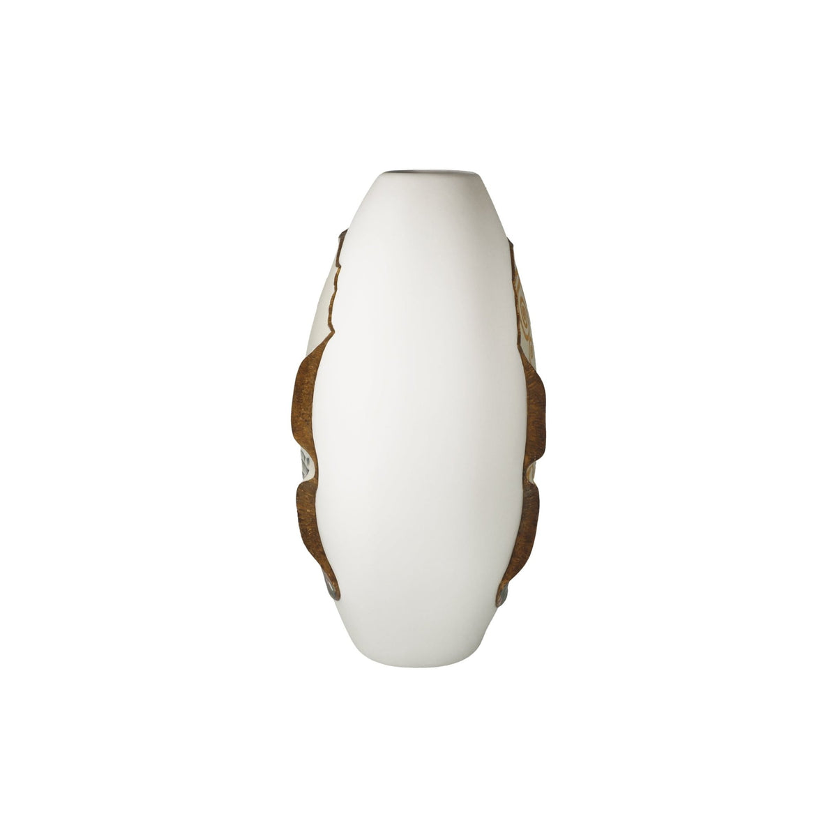 Goebel Gustav Klimt váza „Az élet fája” 2026 – AutAll & Victoria's Laden