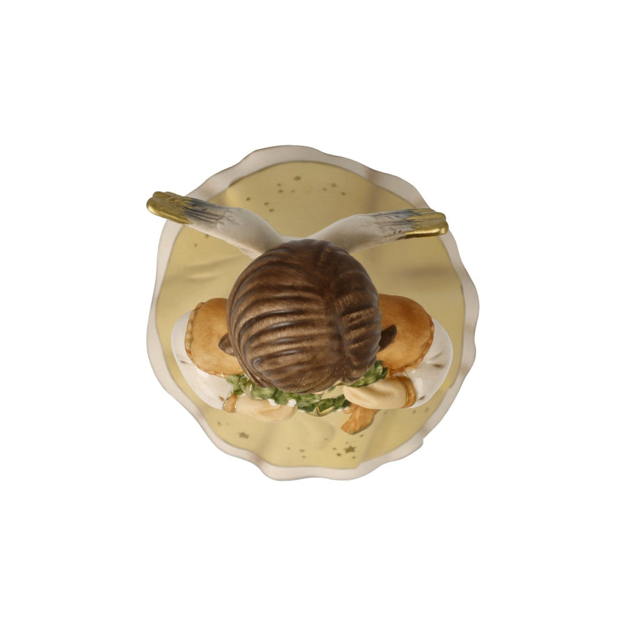 Goebel Heavenly Messengers Angel 'Joyful at Heart Champagne' 2026 ...