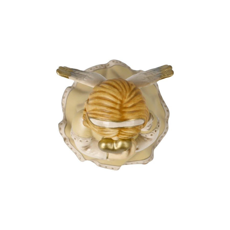 Goebel Heavenly Messenger Angel 'Heartwarming Champagne' 2026 – AutAll ...