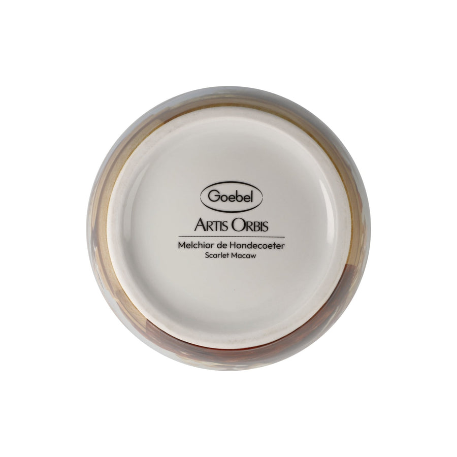 Goebel Melchior de Hondecoeter Wazon 'Szkarłatny Ara' 2026 – AutAll ...