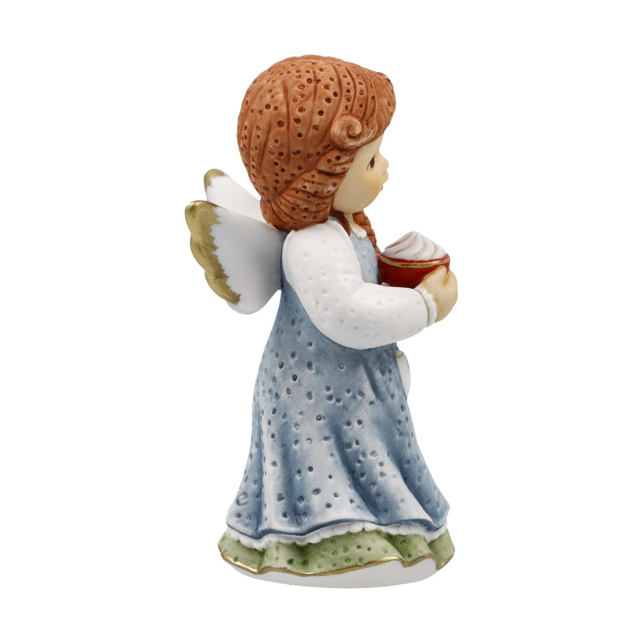 Goebel Nina & Marco Angelo 'Cioccolata Calda' 2026 – AutAll & Victoria ...