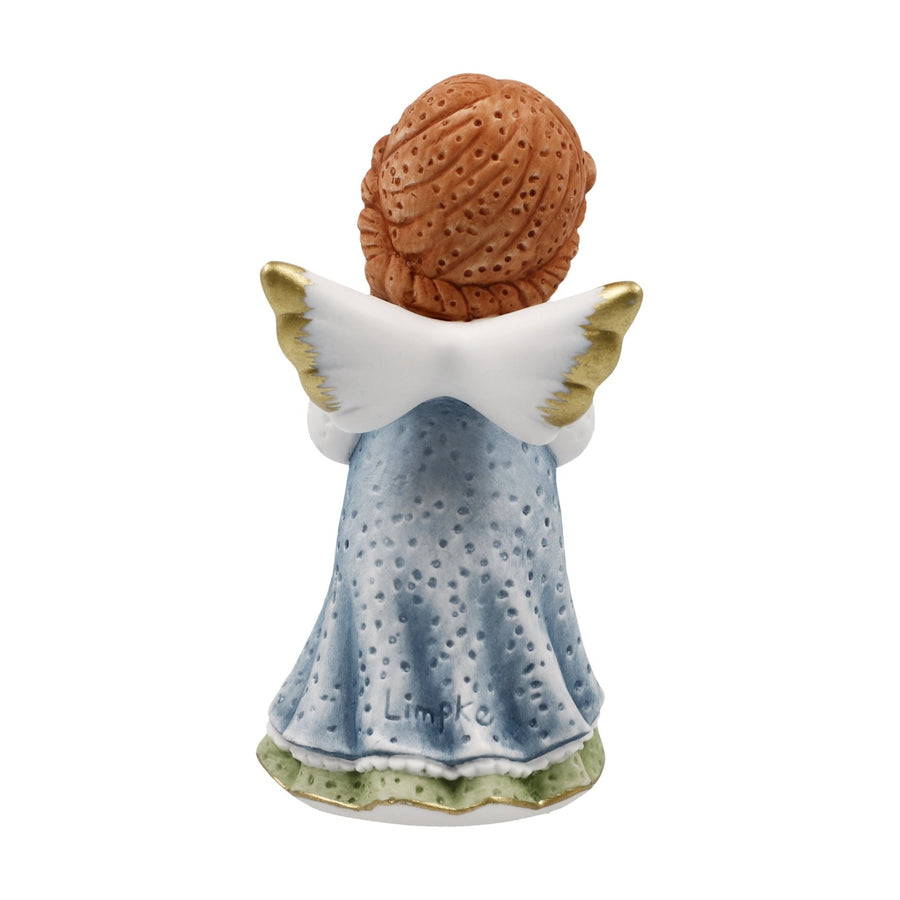 Goebel Nina & Marco Angelo 'Cioccolata Calda' 2026 – AutAll & Victoria ...