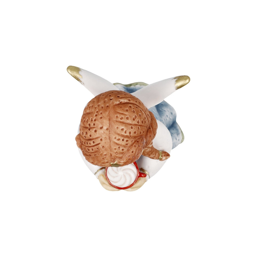 Goebel Nina & Marco Angelo 'Cioccolata Calda' 2026 – AutAll & Victoria ...