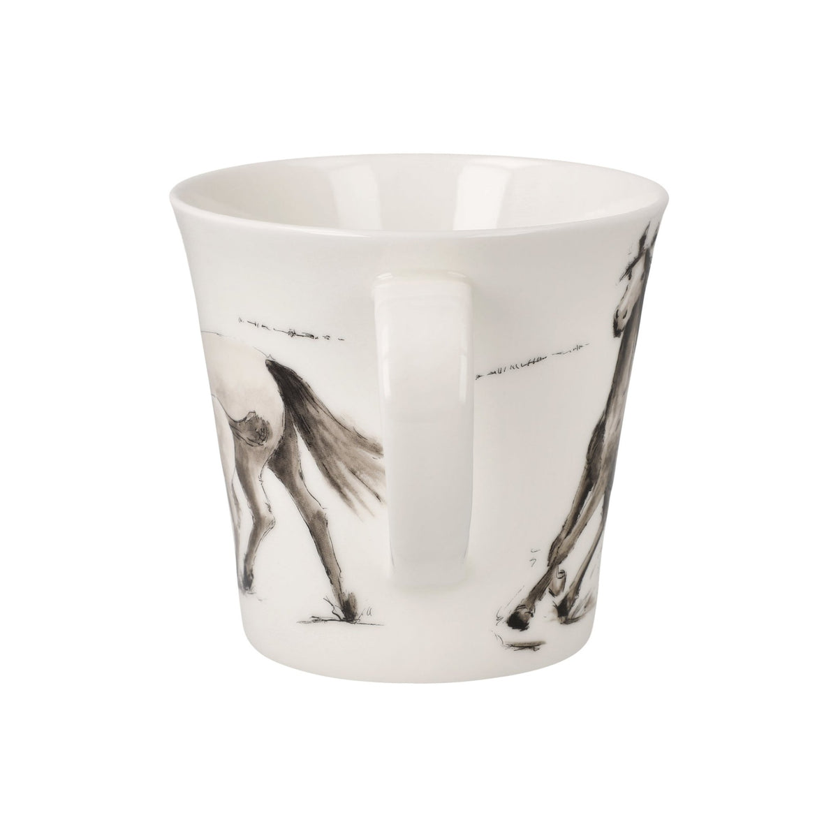 Goebel Peter Schnellhardt Tazza da caffè/tè 'Hop, prima uscita' 2026 ...