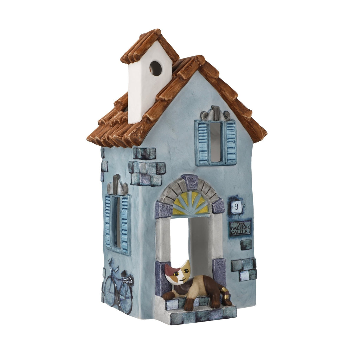 Goebel Rosina Wachtmeister Figur 'Via Galileo Galilei' 2026 – AutAll ...