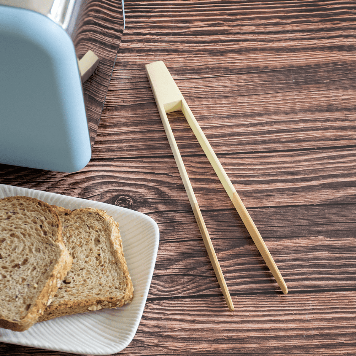 Pebbly - Pihdit bambusta "Egg Shell" - ei-magneettinen 24cm – AutAll ...