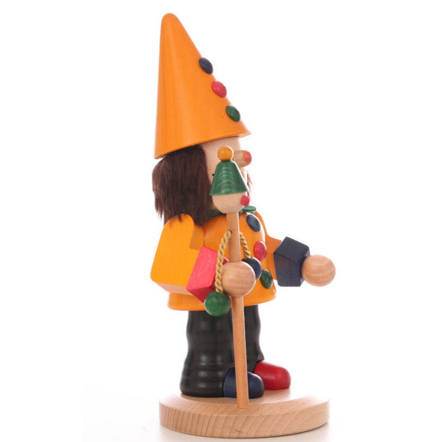 Ulbricht 'Incense Man Kasperle - 22,0cm' 2025 – AutAll & Victoria's Laden