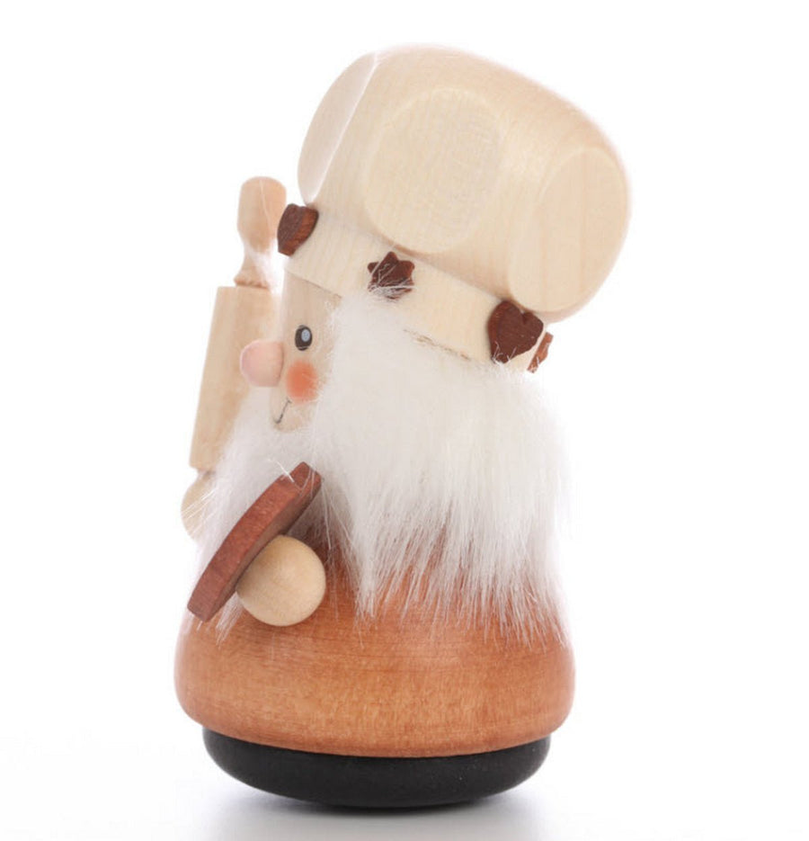 Ulbricht Wackelmännchen 'Zuckerbäcker natur - 8cm' 2012 – AutAll ...