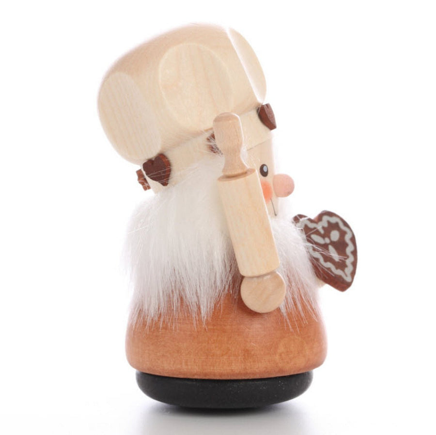 Ulbricht Wackelmännchen 'Zuckerbäcker natur - 8cm' 2012 – AutAll ...