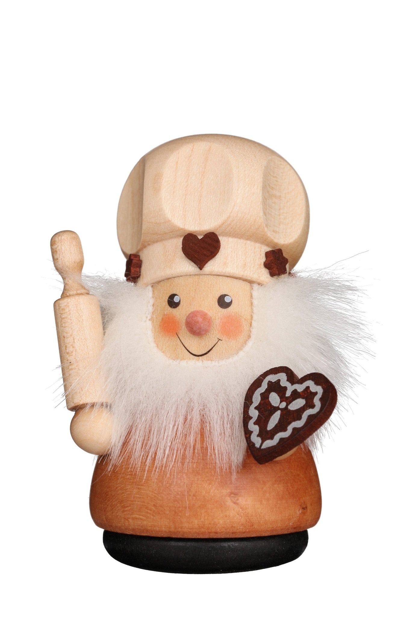 Ulbricht Wackelmännchen 'Zuckerbäcker natur - 8cm' 2012 – AutAll ...