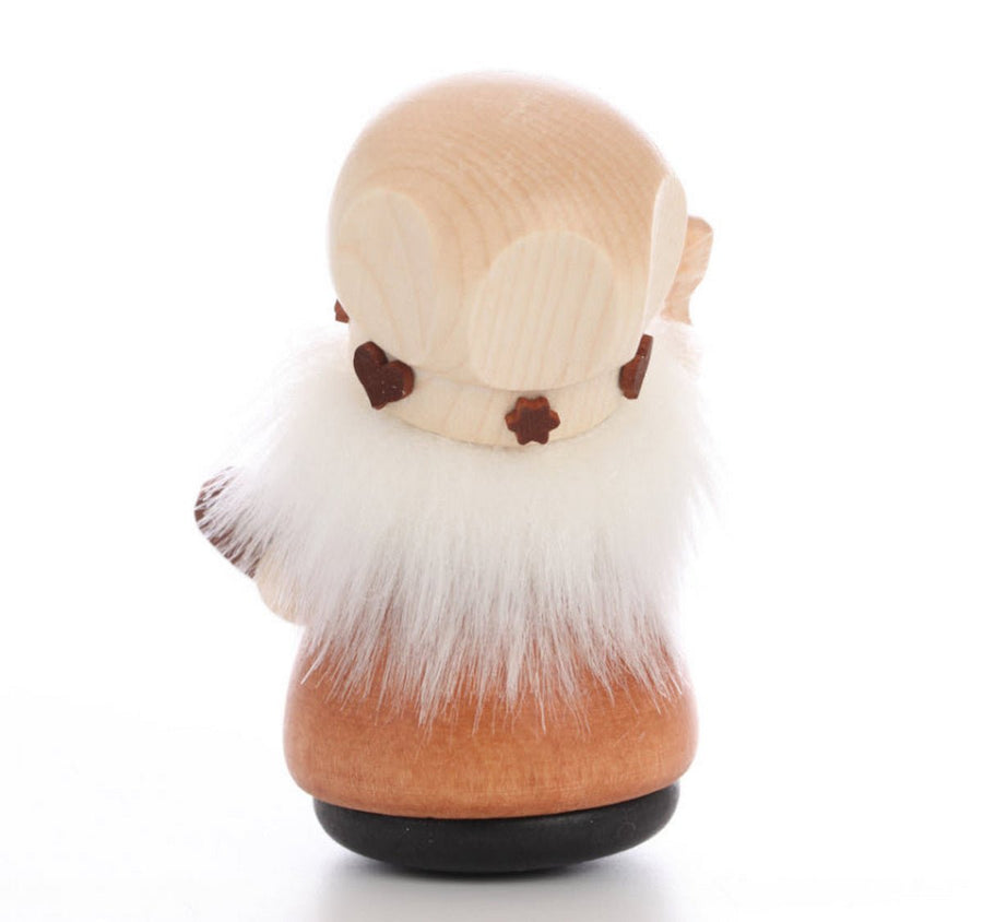 Ulbricht Wackelmännchen 'Zuckerbäcker natur - 8cm' 2012 – AutAll ...