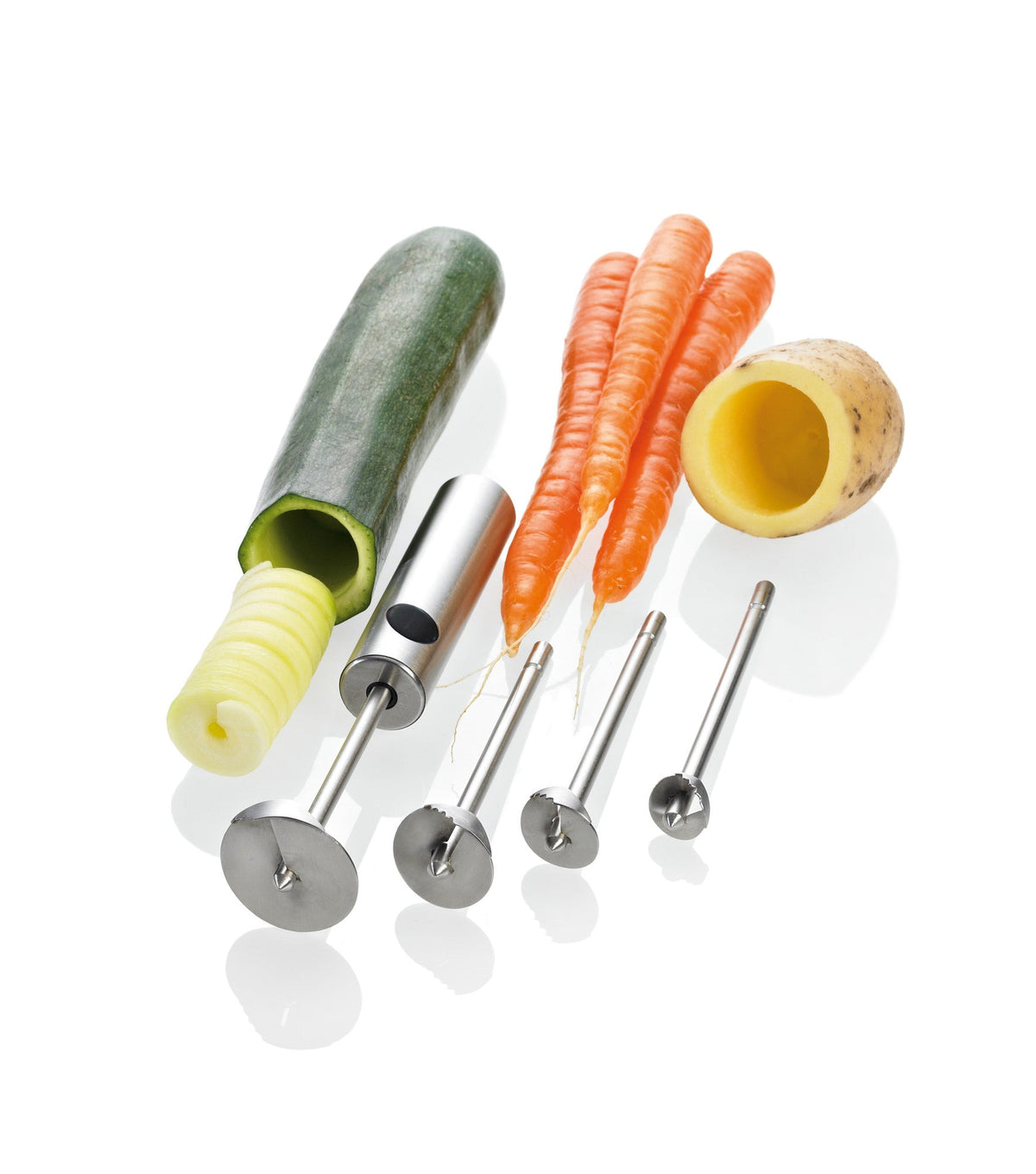 Lurch Twister Eds 5 parts 4 drilling attachments – AutAll & Victoria's ...